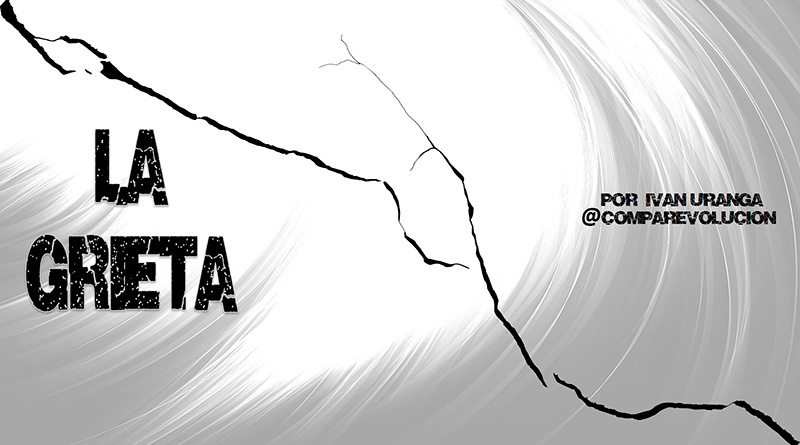 La Grieta – Consejo Nacional del Pueblo Mexicano